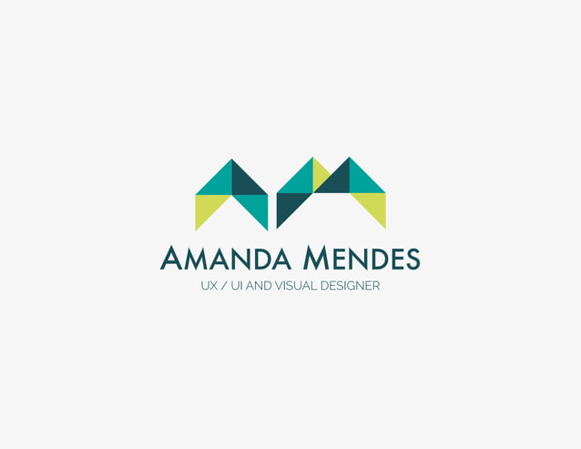 Portfolio Amanda Mendes - designer | PPT