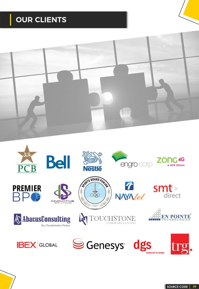 Source Code - Company Profile 2016.pdf | Education