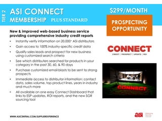 ASI Membership Information | PDF