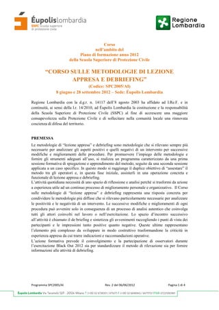 Prg SPC2005_AI | PDF