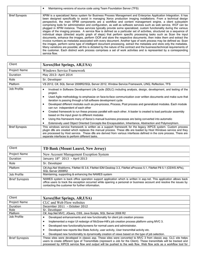 Prashant Patel | PDF