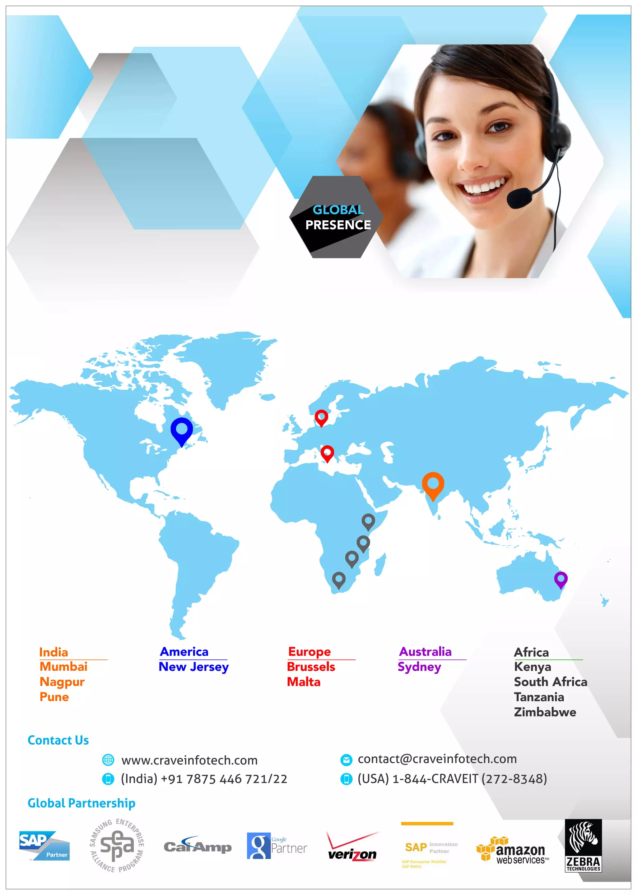 cBusiness One | PDF | Computer Software and Applications | Computing