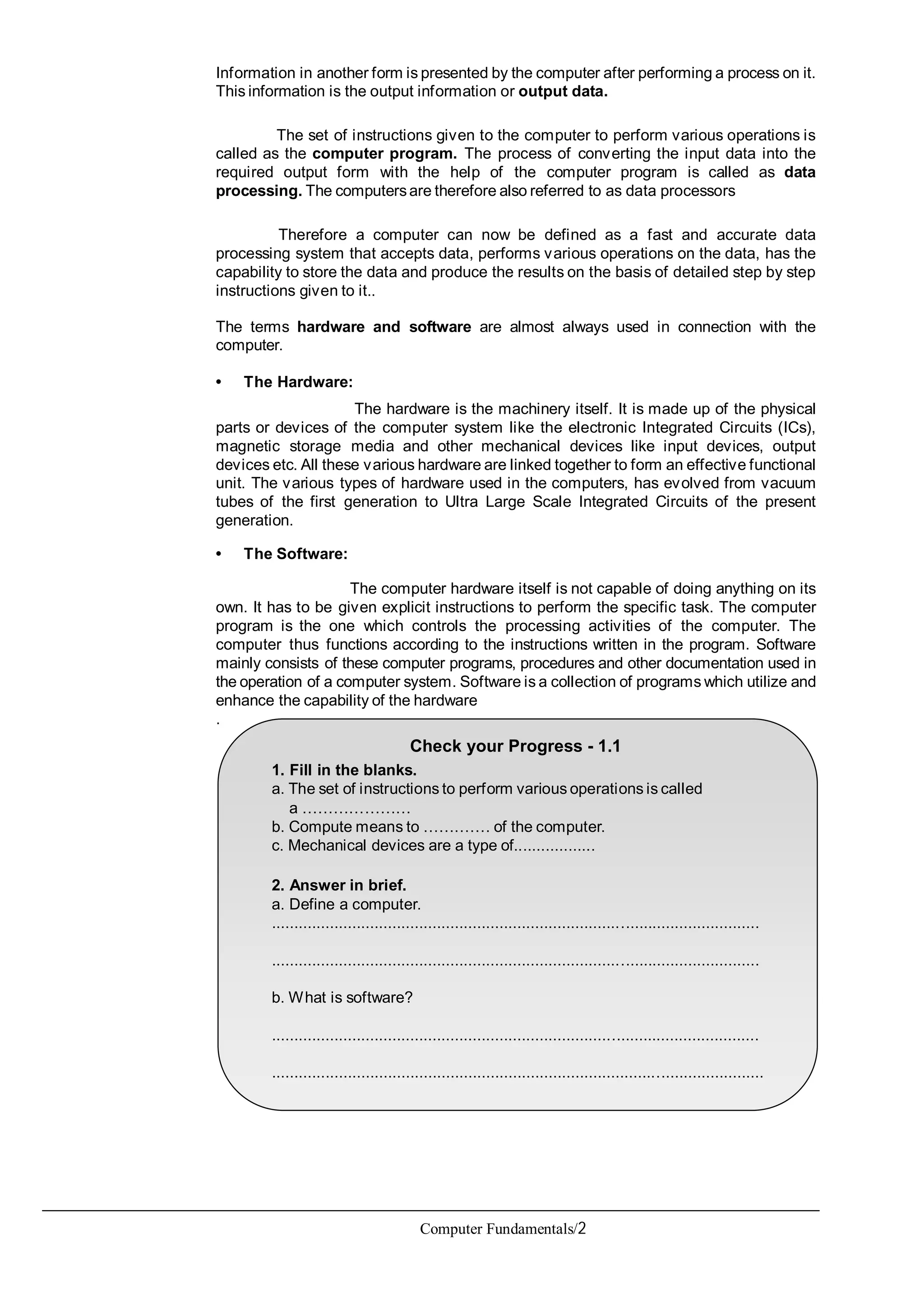 BCA-121 Computer Fundamental.pdf