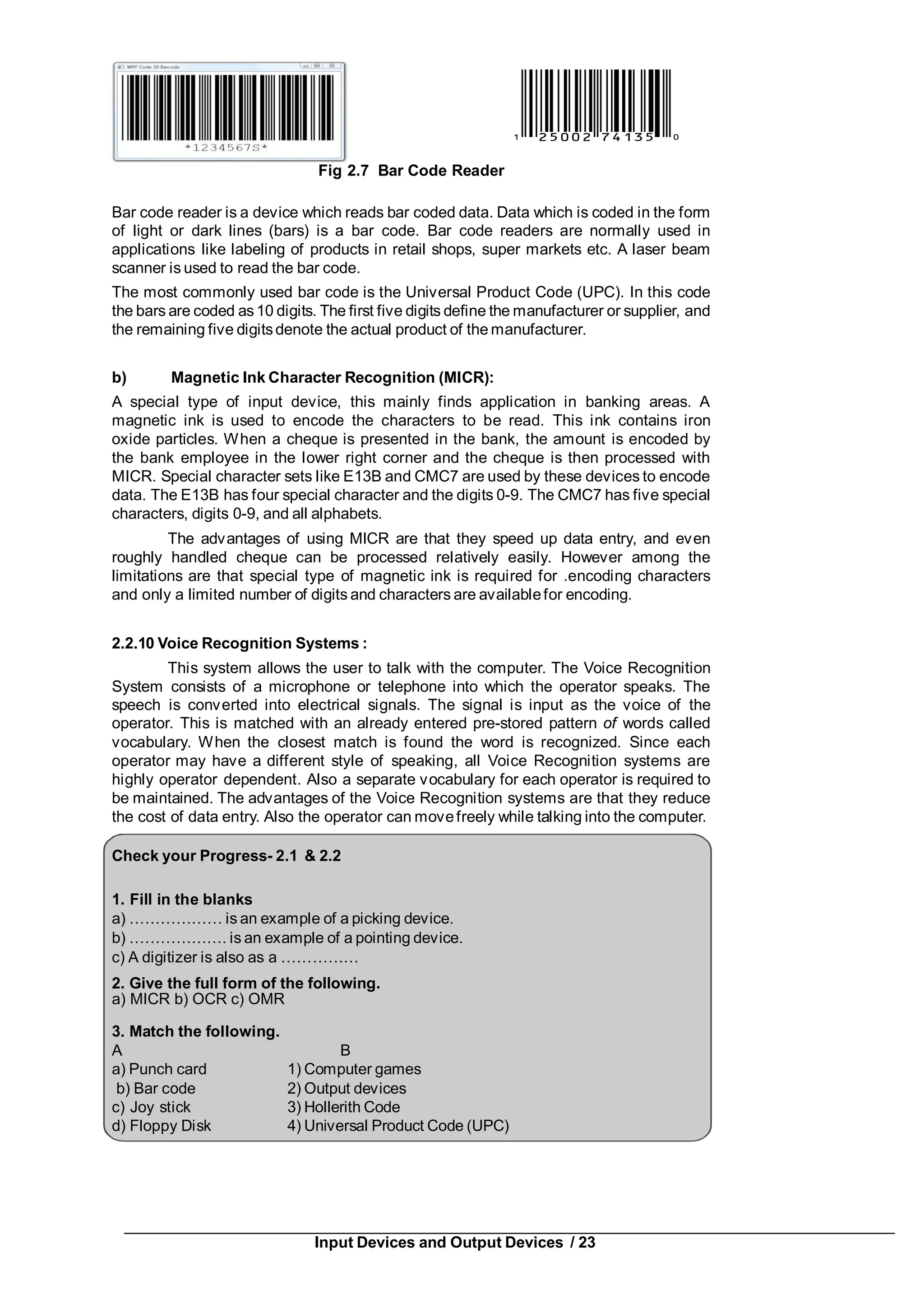 learn about computers how its work and operate | PDF