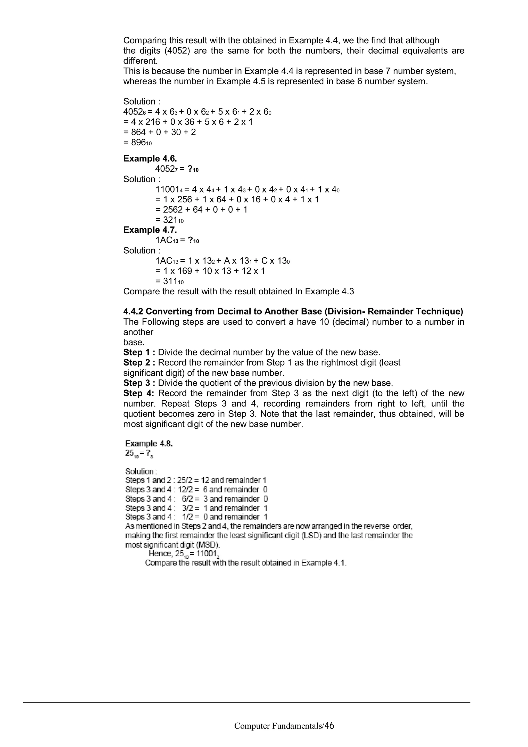 learn about computers how its work and operate | PDF