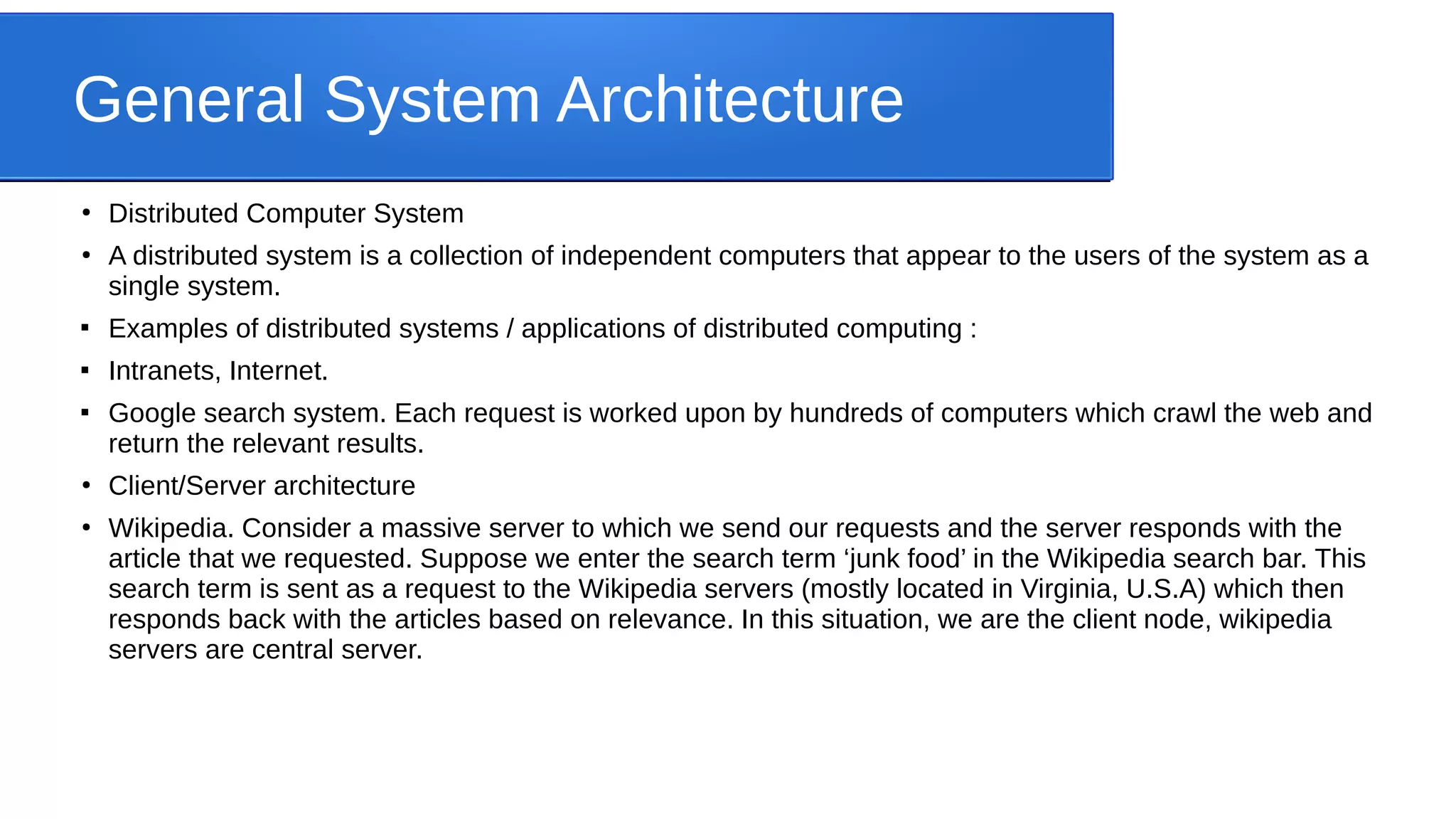 Basic Computer Architeccture | PPT