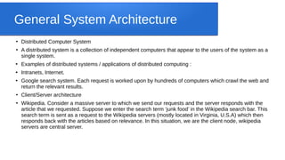 Basic Computer Architeccture | PPT