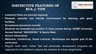 Career Options after BCA | PPTX