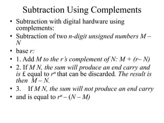 Bca 2nd sem-u-1.3 digital logic circuits, digital component | PPTX