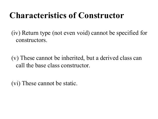 Bca 2nd sem u-2 classes & objects
