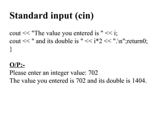Bca 2nd sem u-5 files & pointers | PPT | Programming Languages | Computing