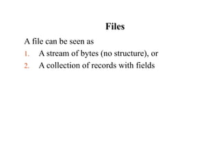 Bca ii dfs u-4 sorting and searching structure | PPTX