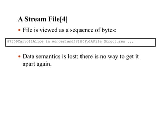 Bca ii dfs u-4 sorting and searching structure | PPTX