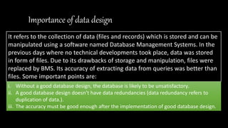 bca-presentation-by-sujan.pptx | Databases | Computer Software and ...