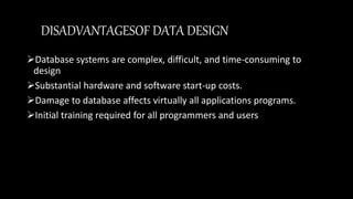 bca-presentation-by-sujan.pptx | Databases | Computer Software and Applications
