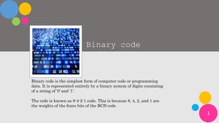Reflected code and conversion | PPT