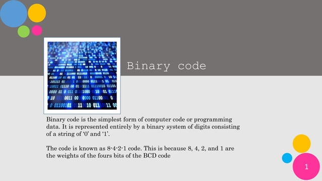 Reflected code and conversion | PPT