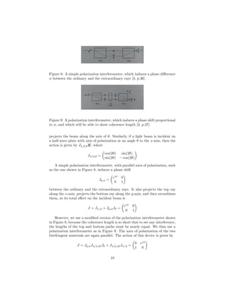single-photon-interference | PDF | Physics | Science