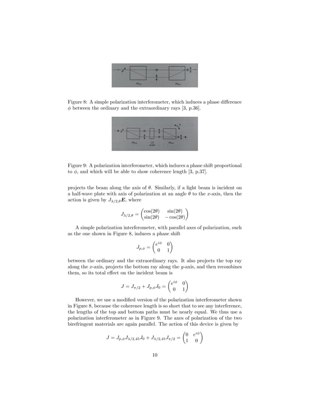 single-photon-interference | PDF | Physics | Science