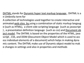 Digital Marketing Company | PPT