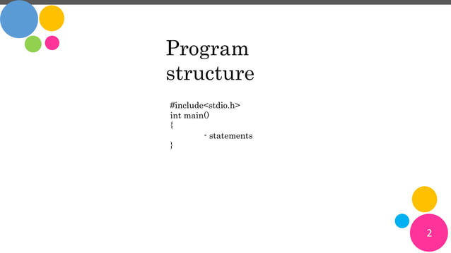 If Else Statement | PPTX