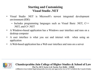 FRONT END DESIGN TOOL VB.NET | PDF