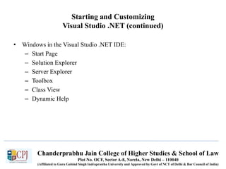 FRONT END DESIGN TOOL VB.NET | PDF