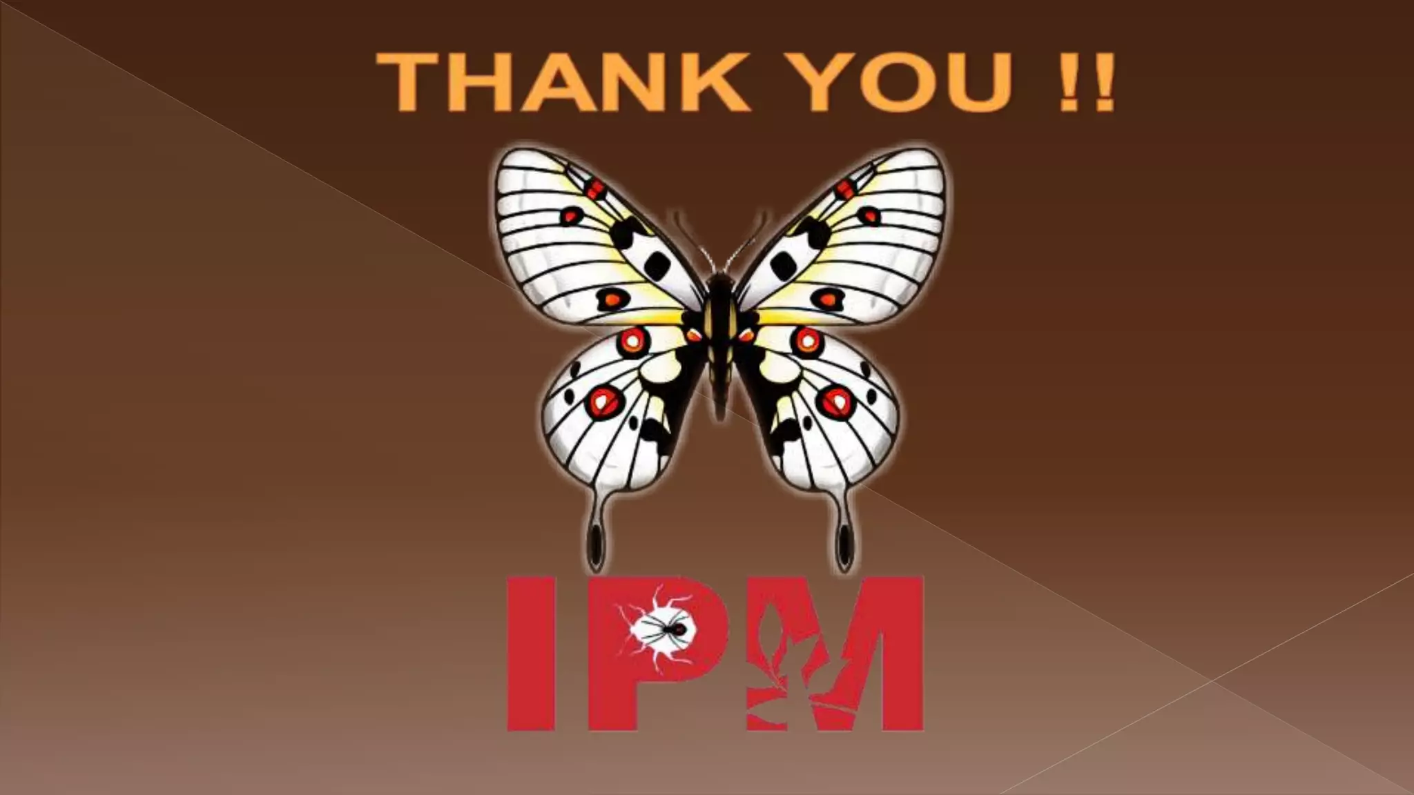 Ipm Integrated Pest Management Pptx