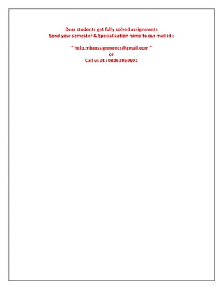 Bca3020– data base management system(dbms) | DOCX