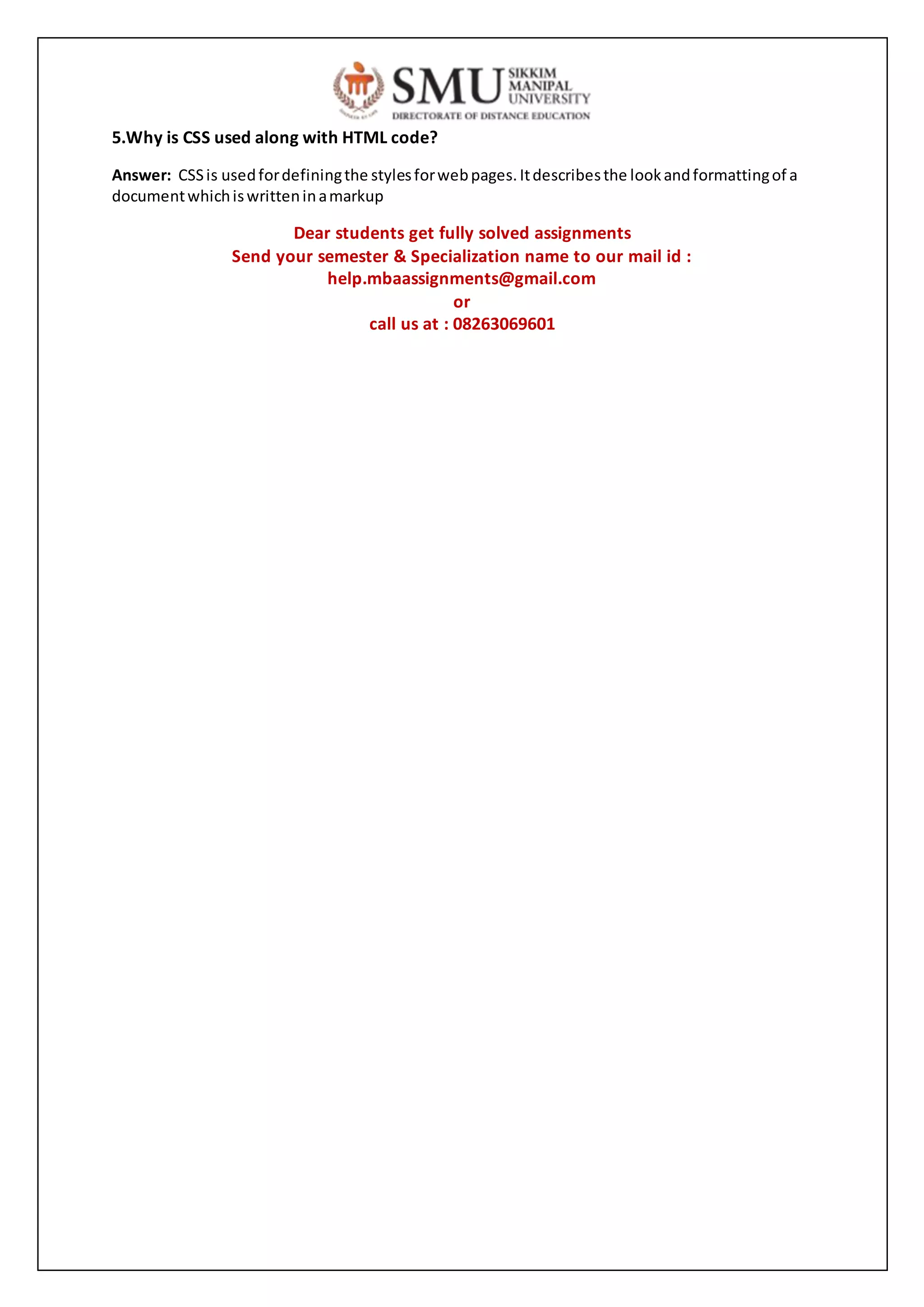 Bca 5060 practical | PDF