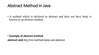 BCA Abstraction.pptx