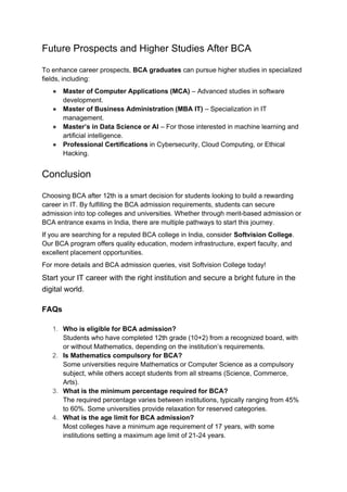 BCA Admission Requirements_ Eligibility & Criteria.docx