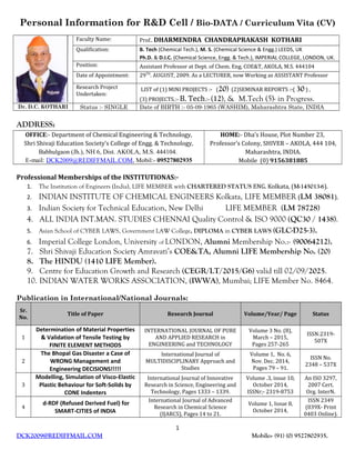 DHARMENDRACKOTHARI | DOC