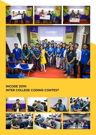 BCA Placement Brochure | Batch of 2017 | PDF