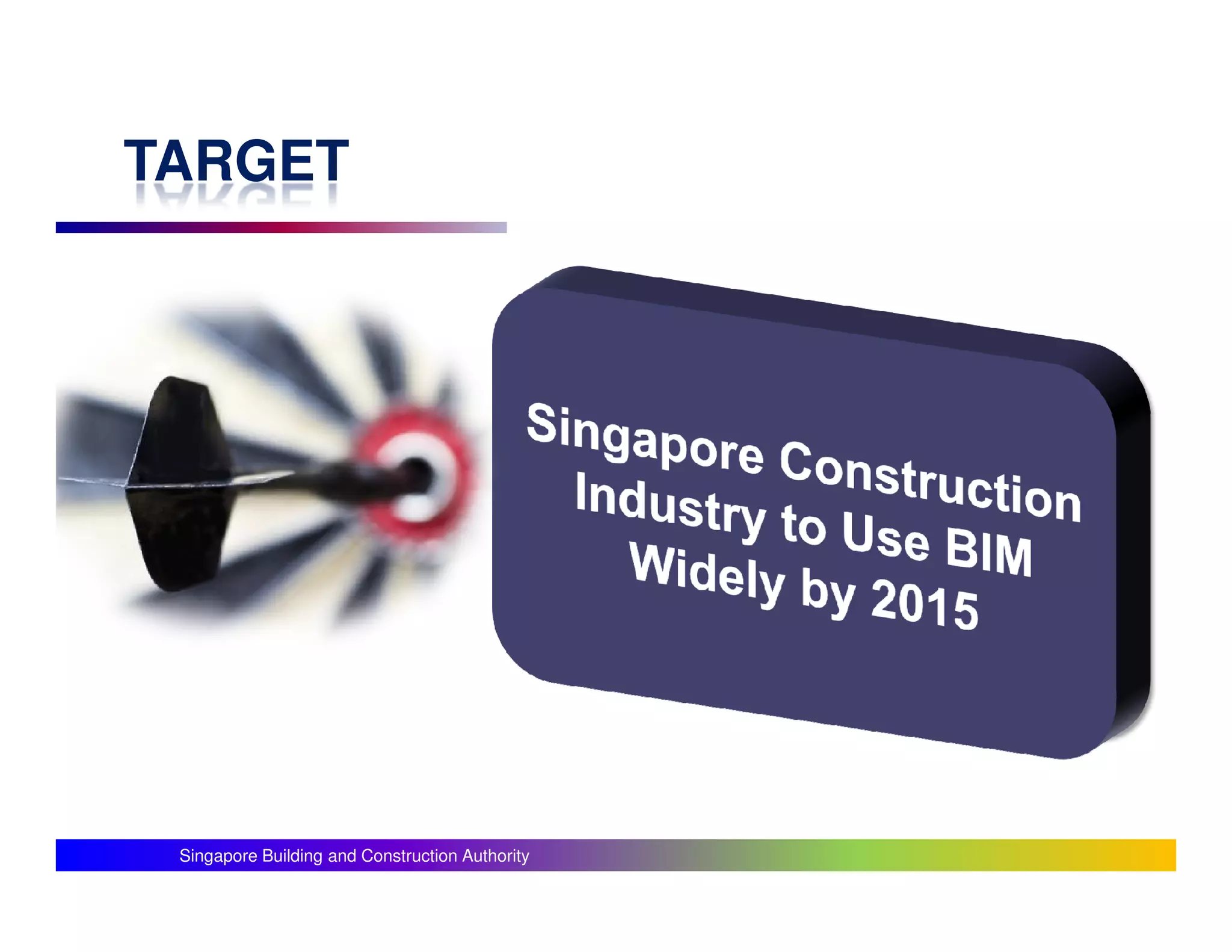 BCA BIM Roadmap | PDF