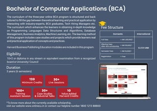 BCA Brochure.pdf gdtetysrtatfdytr6754646ytgjhbhftrsrfchfdtgsdgvfhdffs | PPT