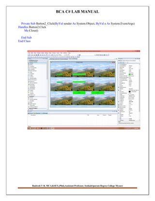 lab.123456789123456789123456789123456789 | PDF | Programming Languages | Computing