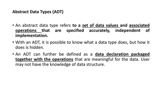 BCA DATA STRUCTURES LINEAR ARRAYS MRS.SOWMYA JYOTHI | PDF | Programming Languages | Computing