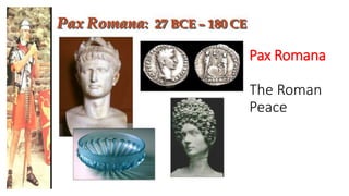 Bc ad ce bce roman history dates | PPT