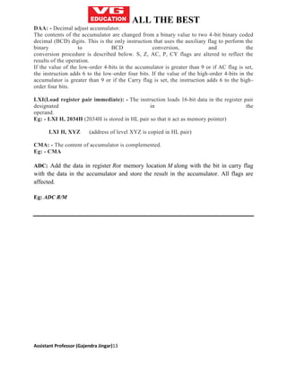 Bca examination 2015 csa | PDF