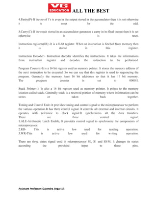 Bca examination 2015 csa | PDF