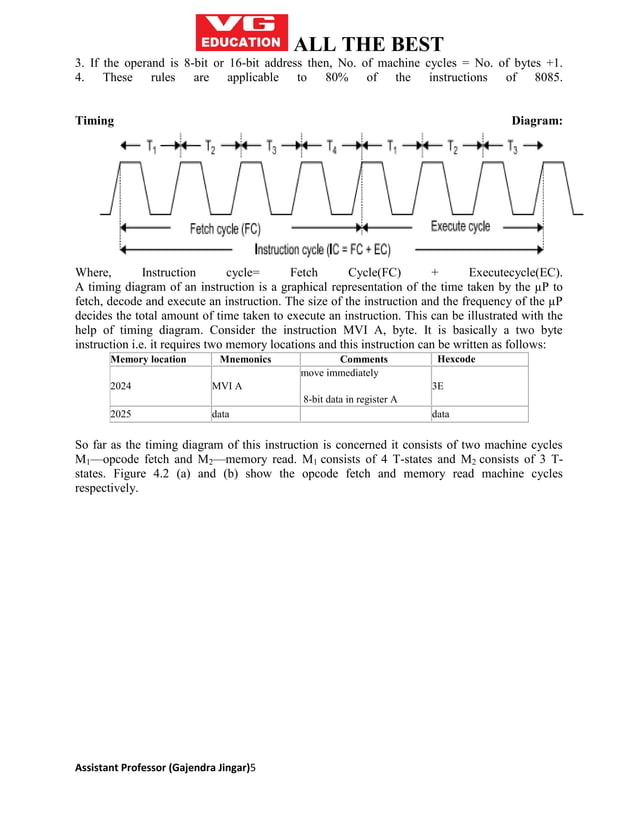 Bca examination 2015 csa | PDF