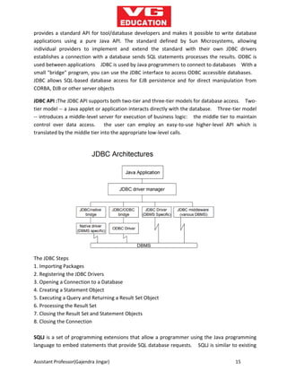Bca examination 2015 dbms | PDF