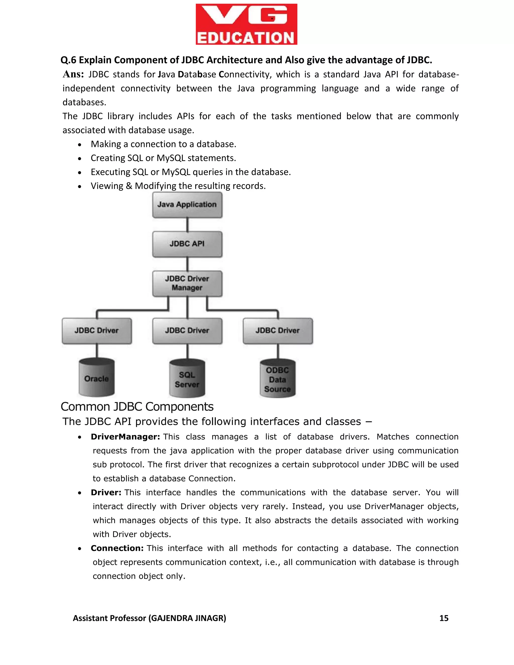 Bca examination 2016 dbms | PDF