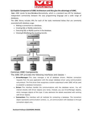 Bca examination 2016 dbms | PDF