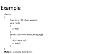BCA Final Keyword.pptx