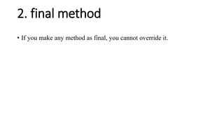 BCA Final Keyword.pptx