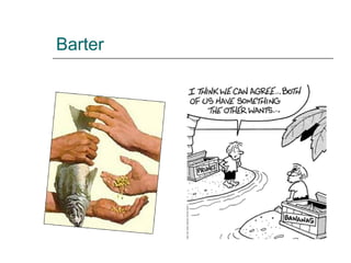 Bc a history of money! | PPT