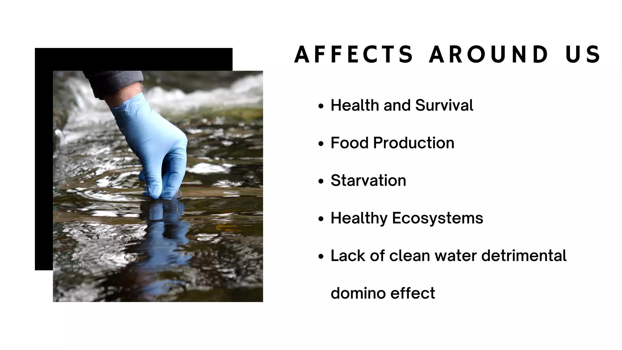 Clean Water & Sanitation for All: UNSDG # 6 | PDF