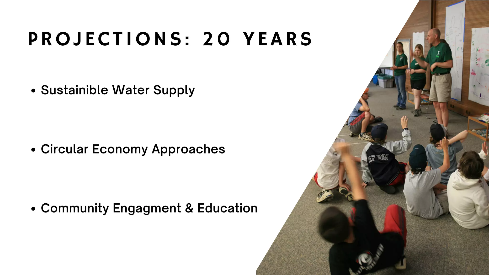 Clean Water & Sanitation for All: UNSDG # 6 | PDF